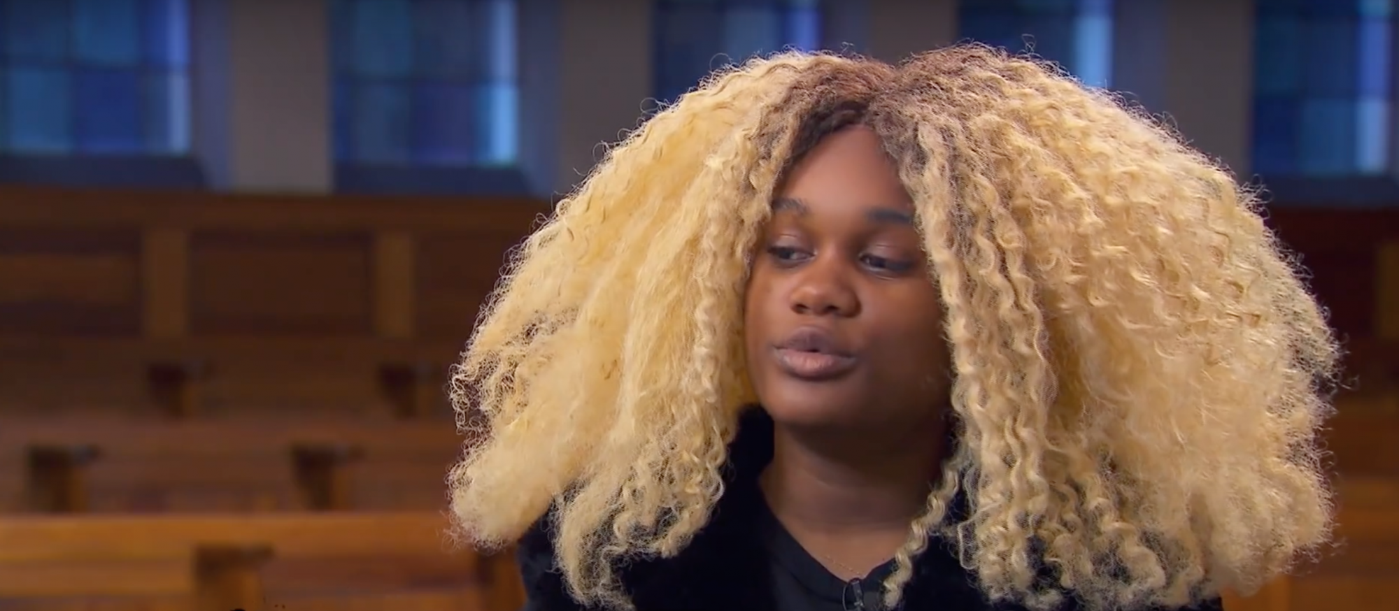 18-jarige Celena uit Dream School vertelt over zwangerschap